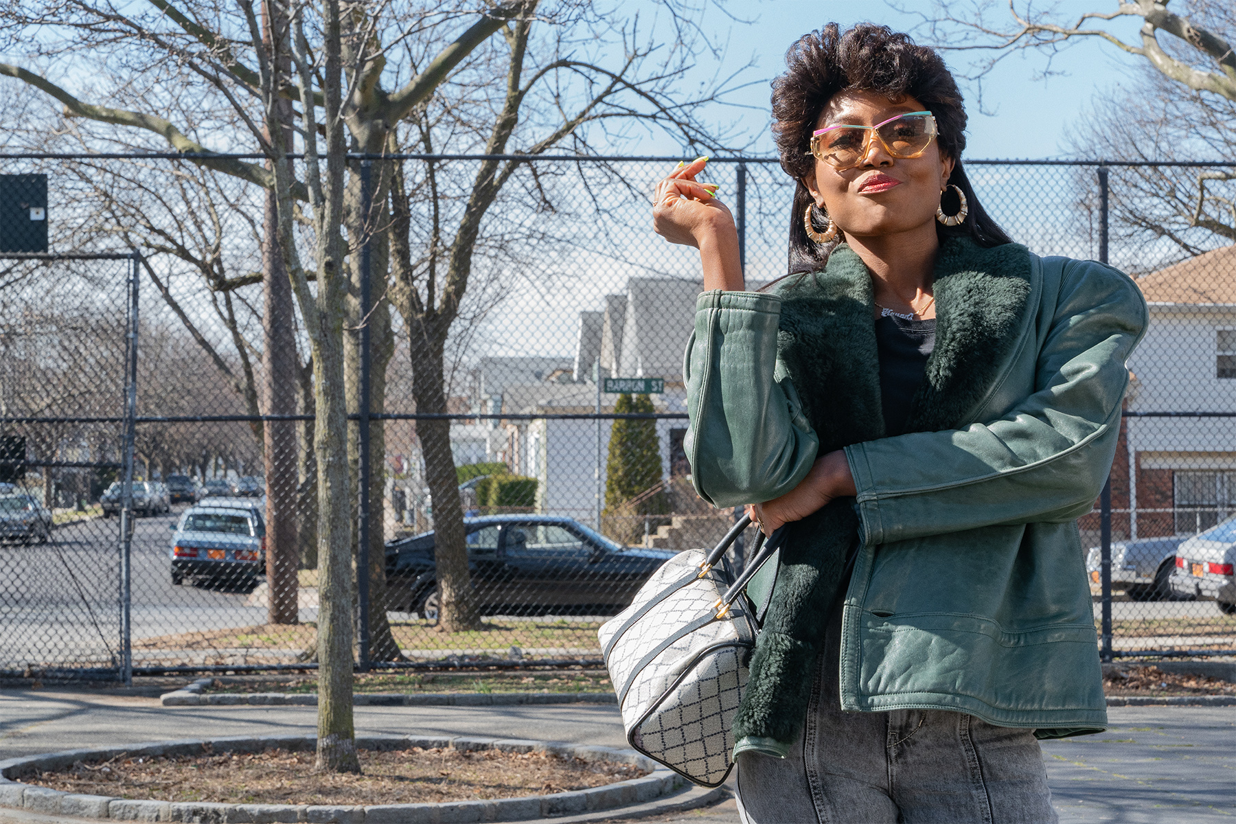 'Power Book III: Raising Kanan': Creator Sascha Penn Knew Immediately ...