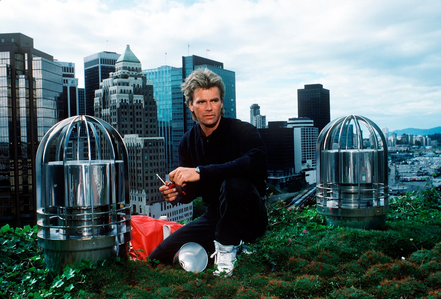 'MacGyver': Why Richard Dean Anderson Disliked the Reboot