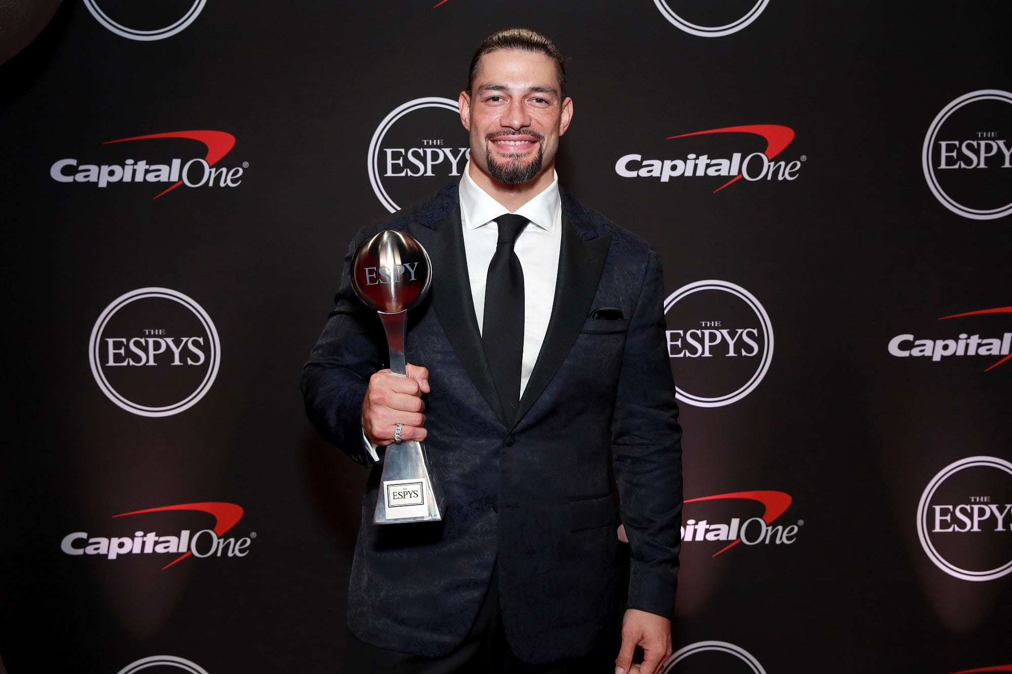 Roman Reigns & 'Money In The Bank' 2021: Predictions, Spoilers, & News