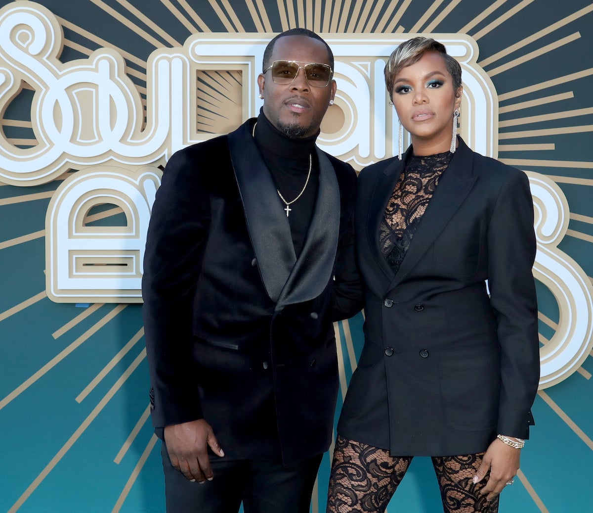 Despite Suspicions of Reconciliation, LeToya Luckett Reveals She's ...