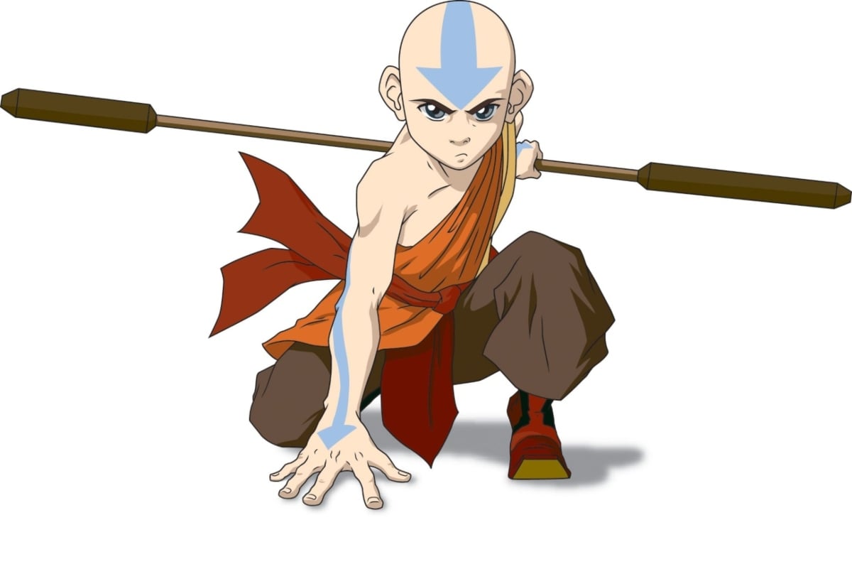 'Avatar: The Last Airbender': Bryan Konietzko Got Into a Lot of Fights ...
