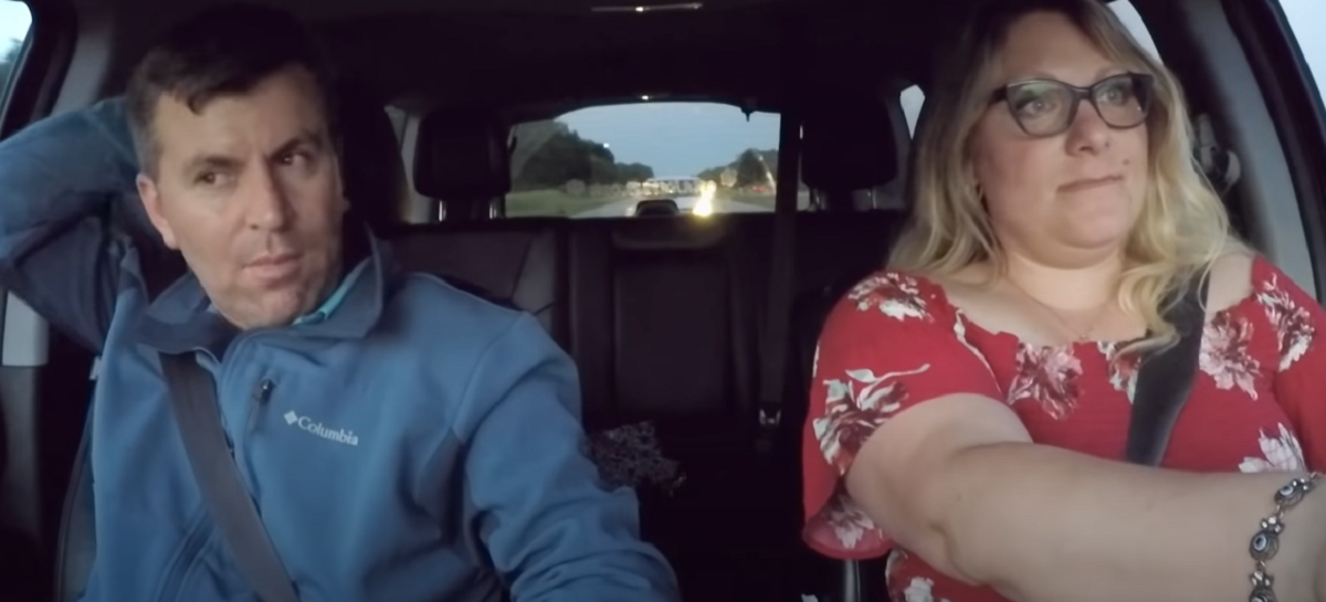 '90 Day Fiancé': Anna and Mursel Have Found a Surrogate