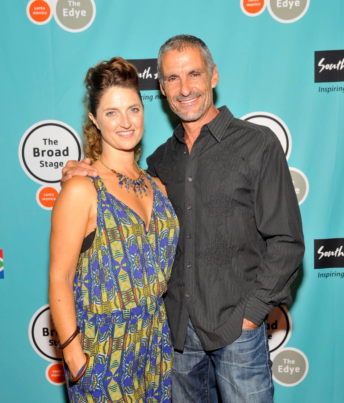 'Stargate SG-1': How Did Ba'al Actor Cliff Simon Die?