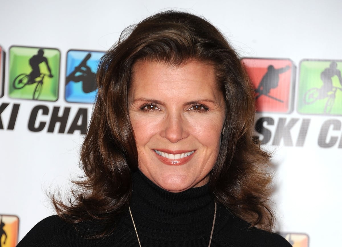 'The Bold and the Beautiful' Actor Kimberlin Brown Says She Was Up for ...