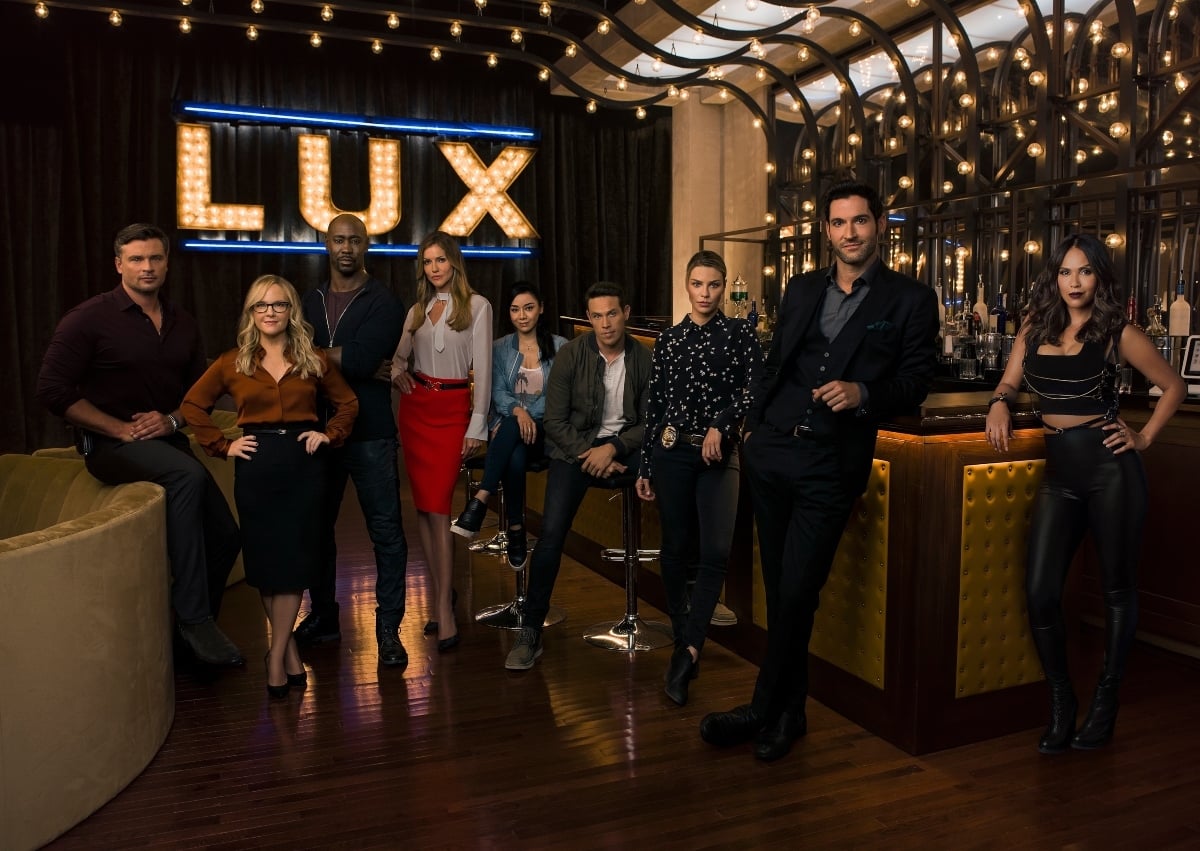 'Lucifer' Cast Pulled a Prank So Realistic That the Bosses Turned Red
