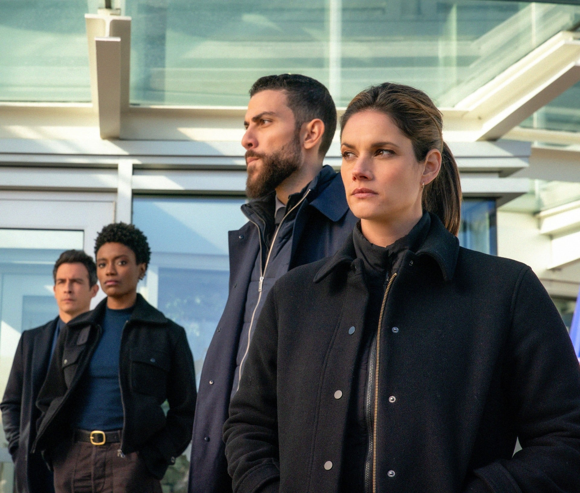 ‘FBI: International’: 2 New Actors Added to the Cast