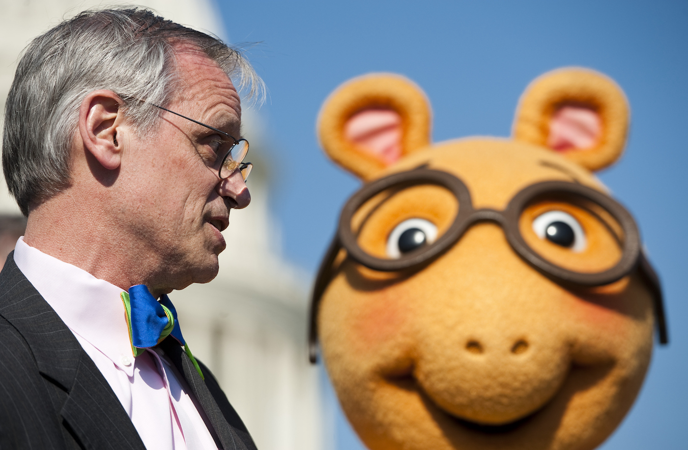 Why Did 'Arthur' Get Canceled? People Are Heartbroken After 25 Years of ...