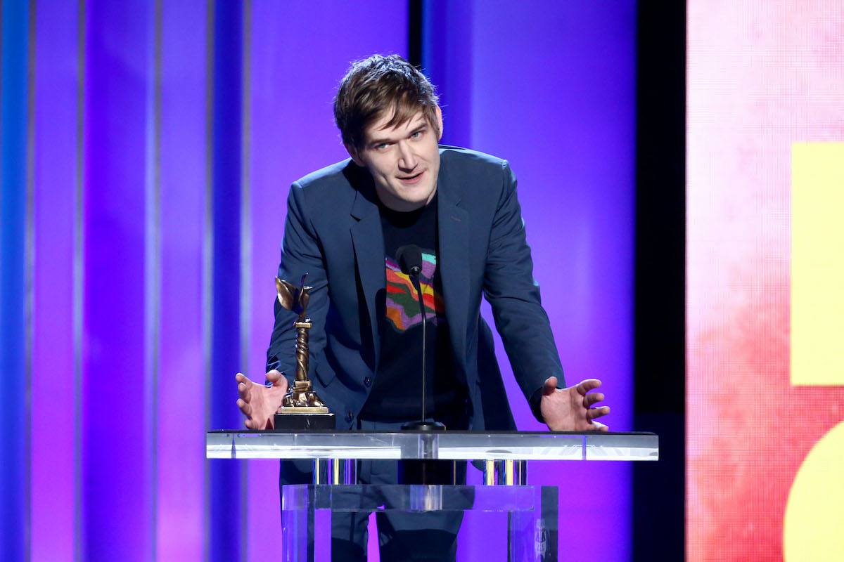 Bo Burnham Isn’t Stopping With 6 Emmy Nominations for ‘Inside’ — He ...