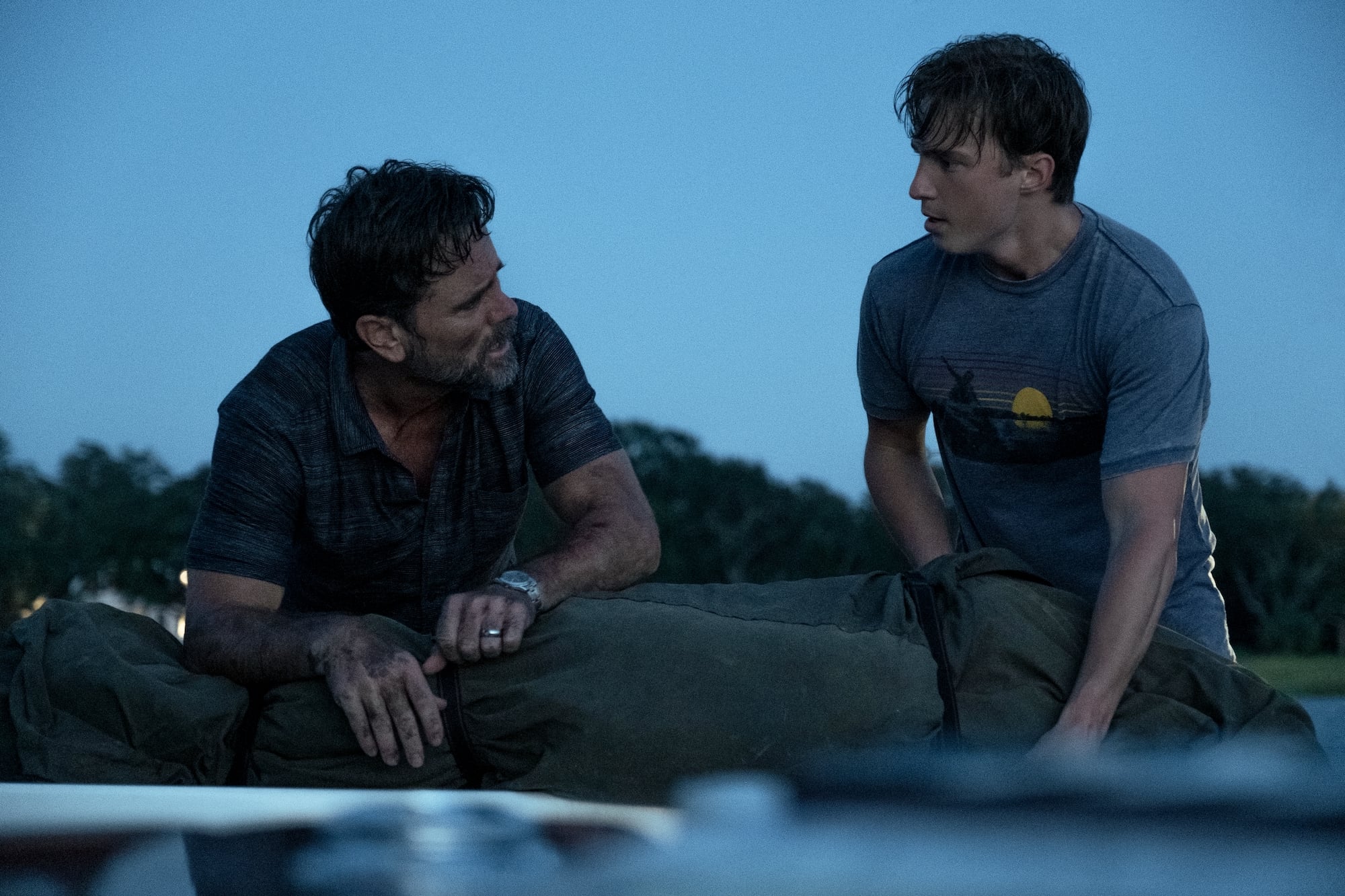 'Outer Banks': Why Fans Are Convinced Drew Starkey Carries Season 2