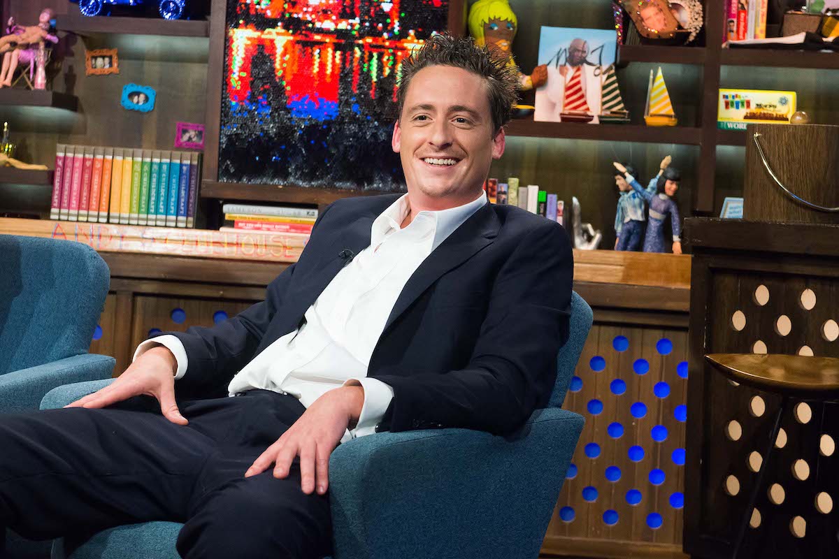 Below Deck Med's Chef Ben Almost Quit Before Finishing Season 4