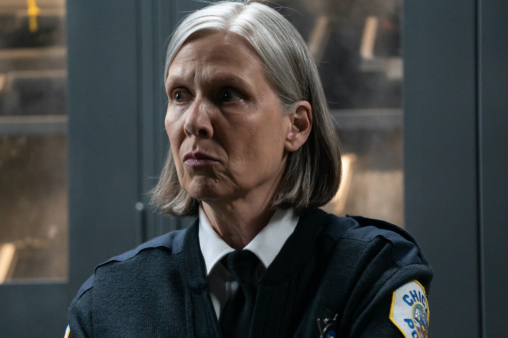 'Chicago P.D.': Fans Want to See More Of Trudy Platt Next Season