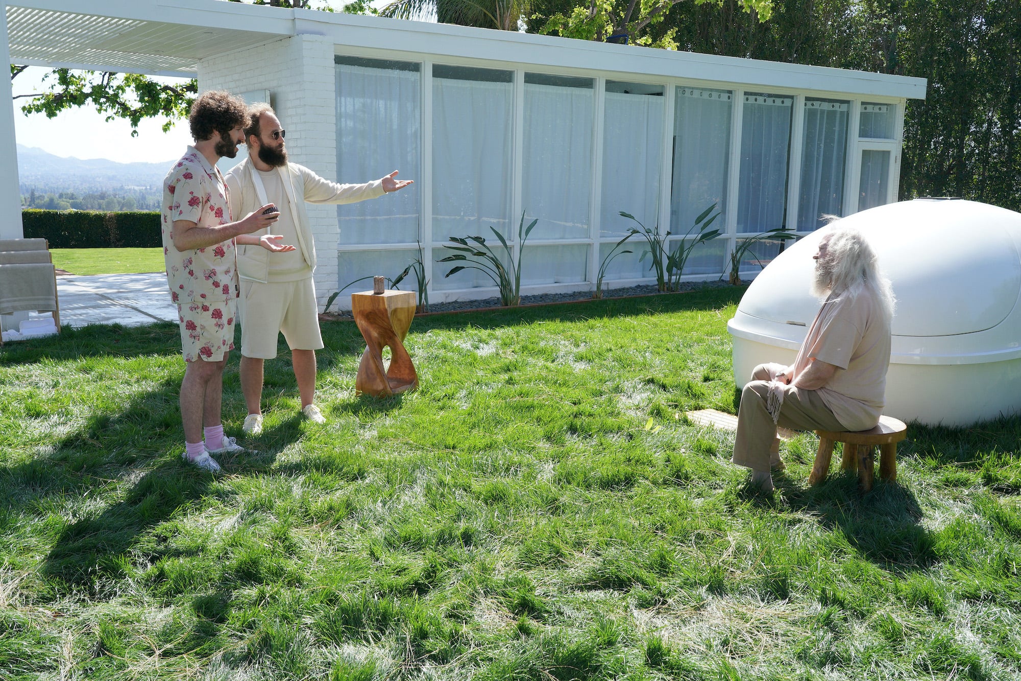 'Dave' Season 2 Episode 9: Dave 'Lil Dicky' Burd Breaks the Cycle in ...