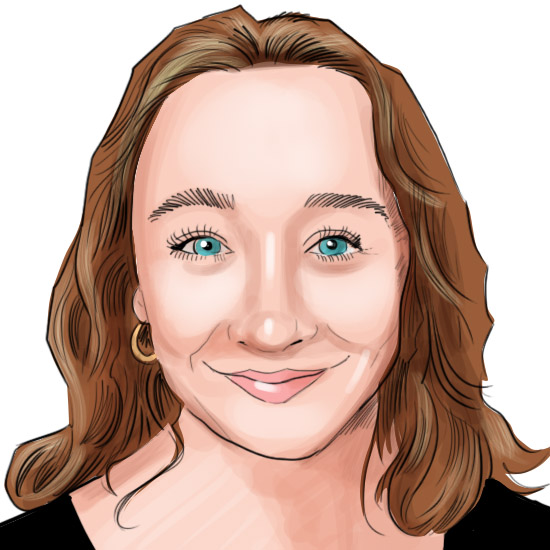 Emma McKee | Showbiz Cheat Sheet Writer - Celebrity