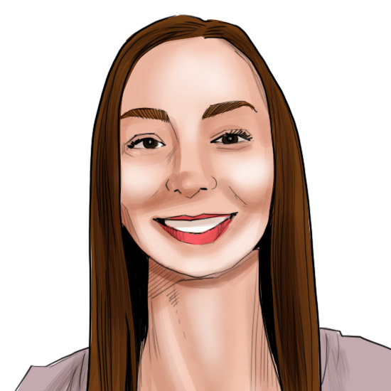 Erica Scassellati | Showbiz Cheat Sheet Writer - Streaming