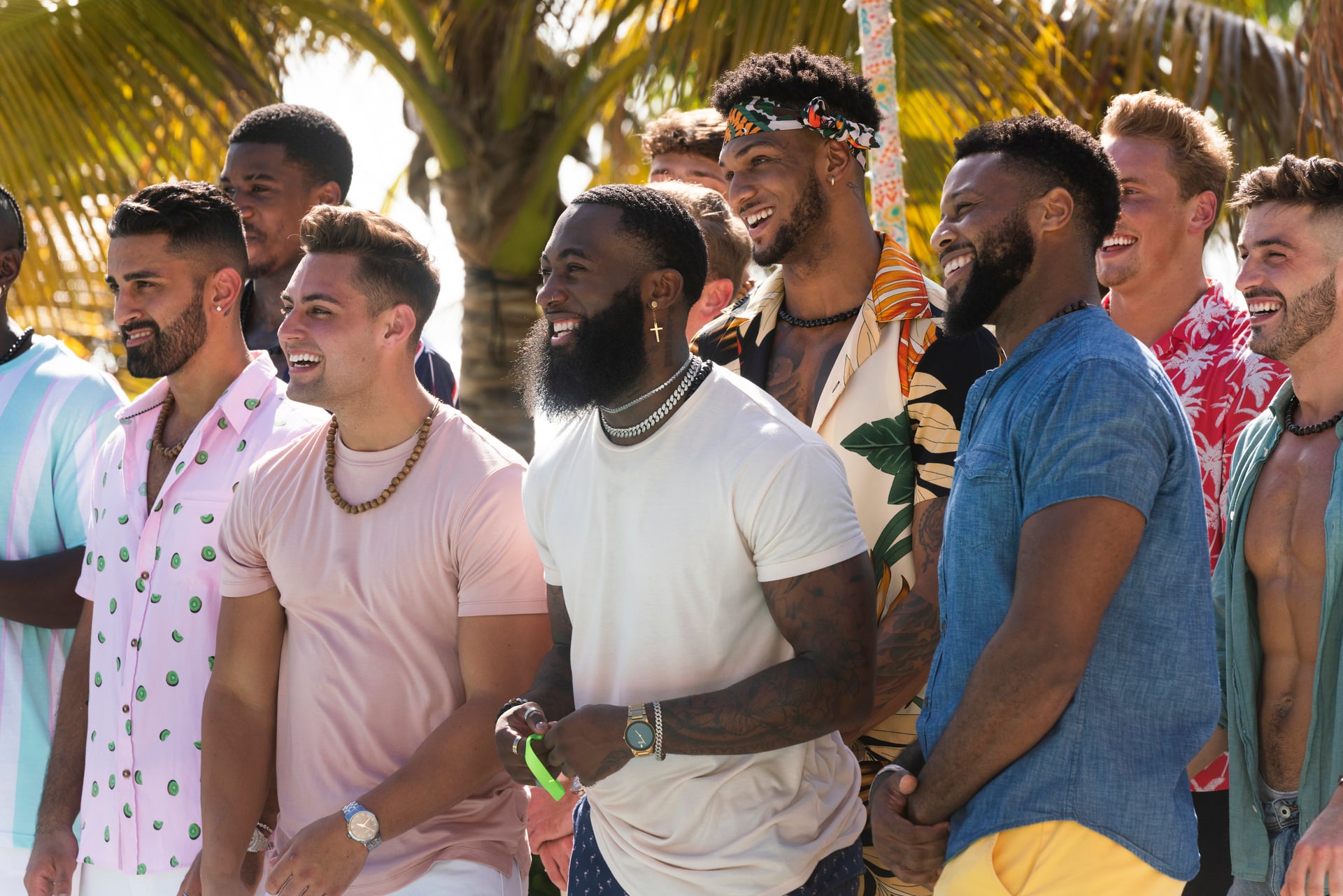 ‘FBoy Island’: Season 1 Cast of the HBO Max Series