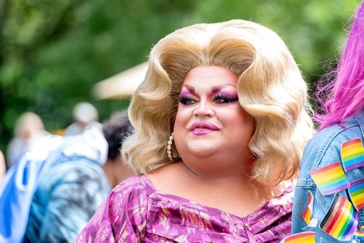 'RuPaul's Drag Race: All-Stars 6': What Does Ginger Minj Mean?