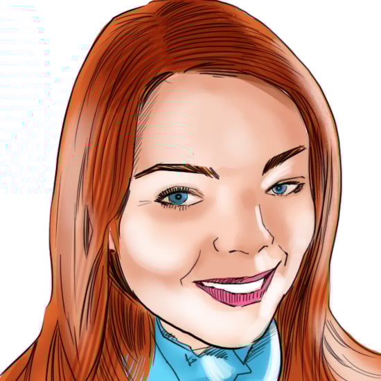 Grace Turney | Showbiz Cheat Sheet Writer - Celebrity