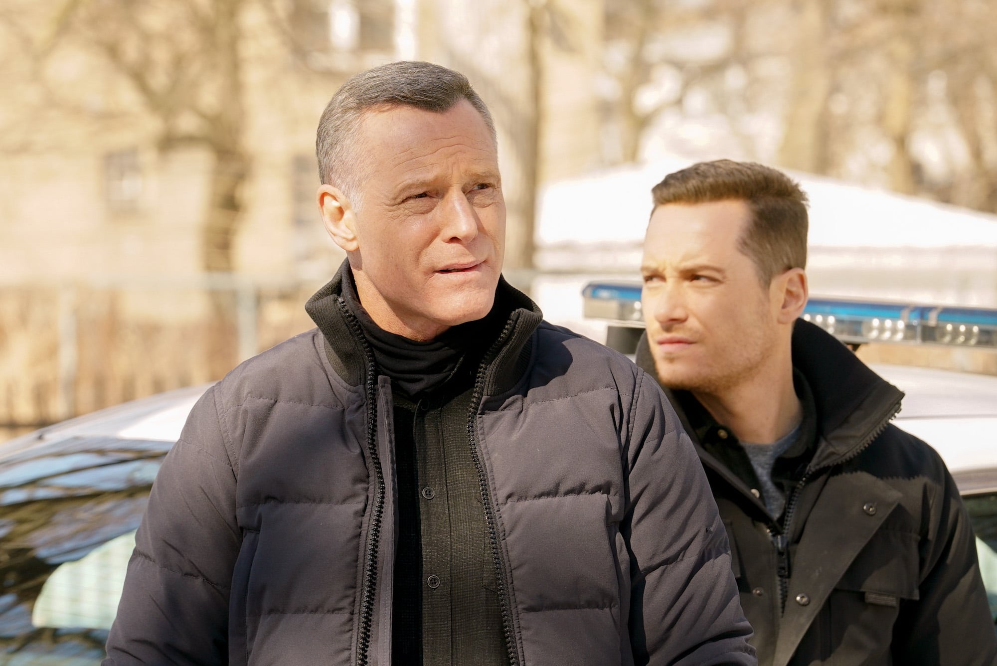 'Chicago P.D.': Will Hank Voight Ever Have a Love Interest?