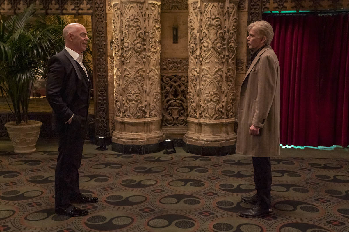 'Goliath' Spoilers: New Season 4 Trailer Reveals What Happened to Billy ...