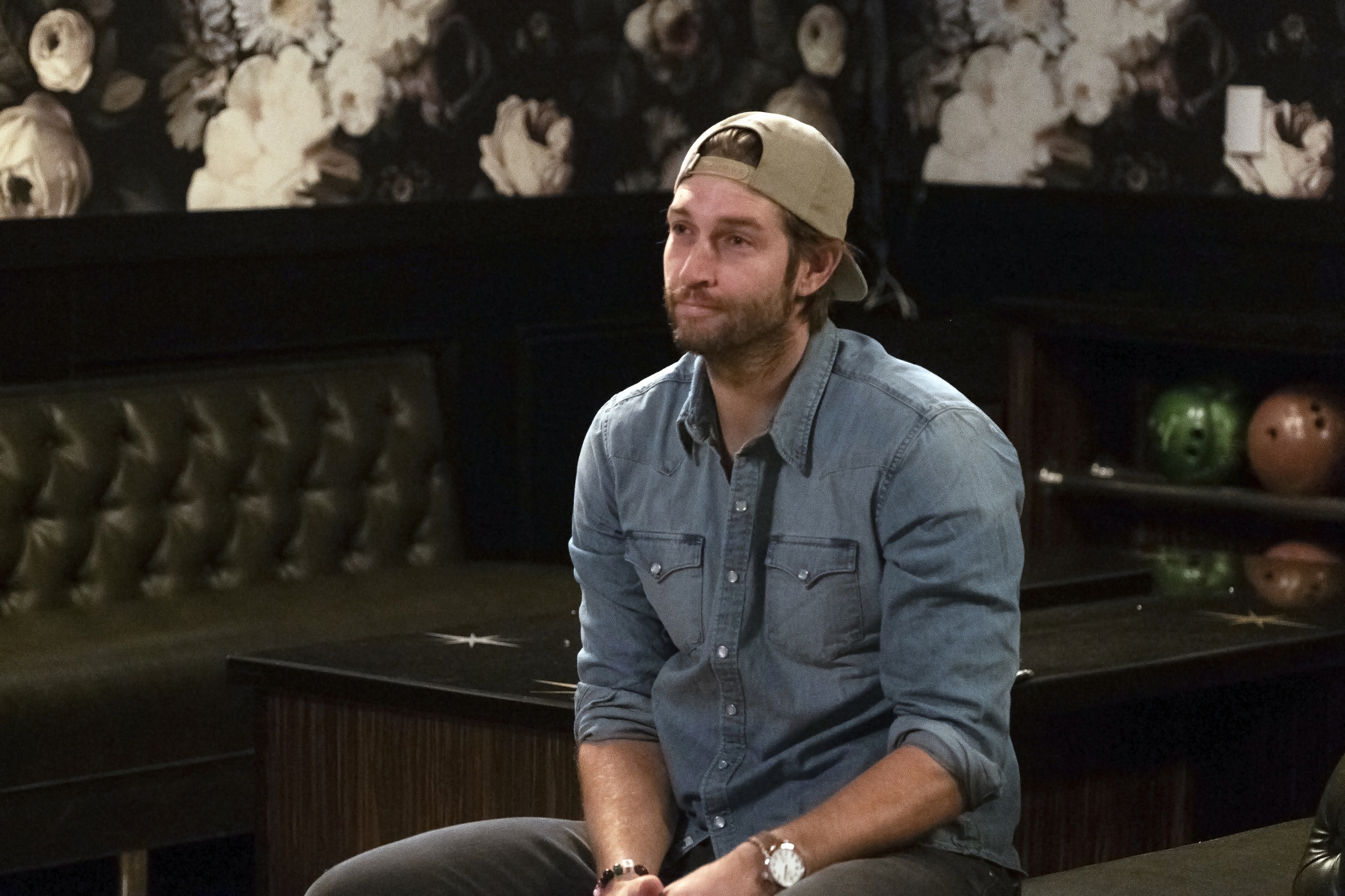 Jay Cutler Admits Dating Is 'Hard as Hell' Following Divorce From ...