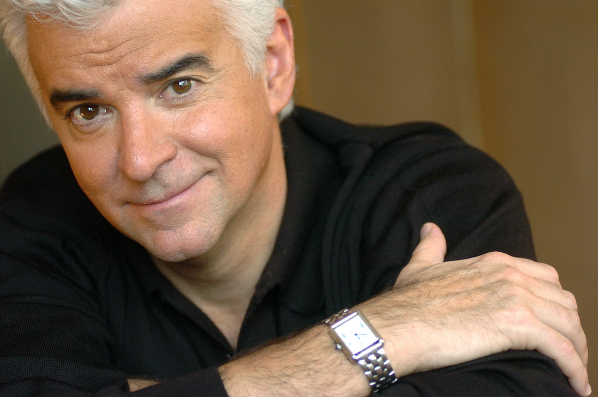 'Seinfeld' Star John O'Hurley Hosts What Could Be the Biggest Virtual ...