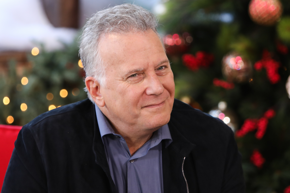 'The Kominsky Method's Paul Reiser on the Episode That Was 'Like ...