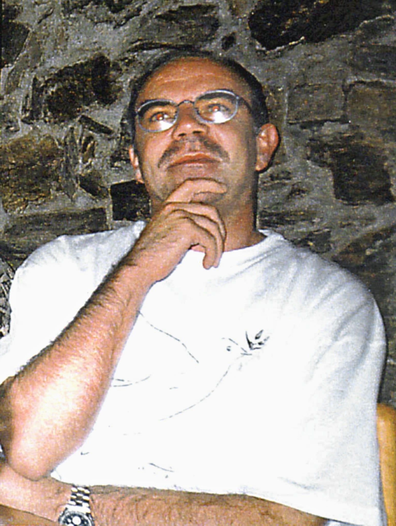 Who Was Henri Paul? The Driver in the Deadly Crash That Killed Princess ...