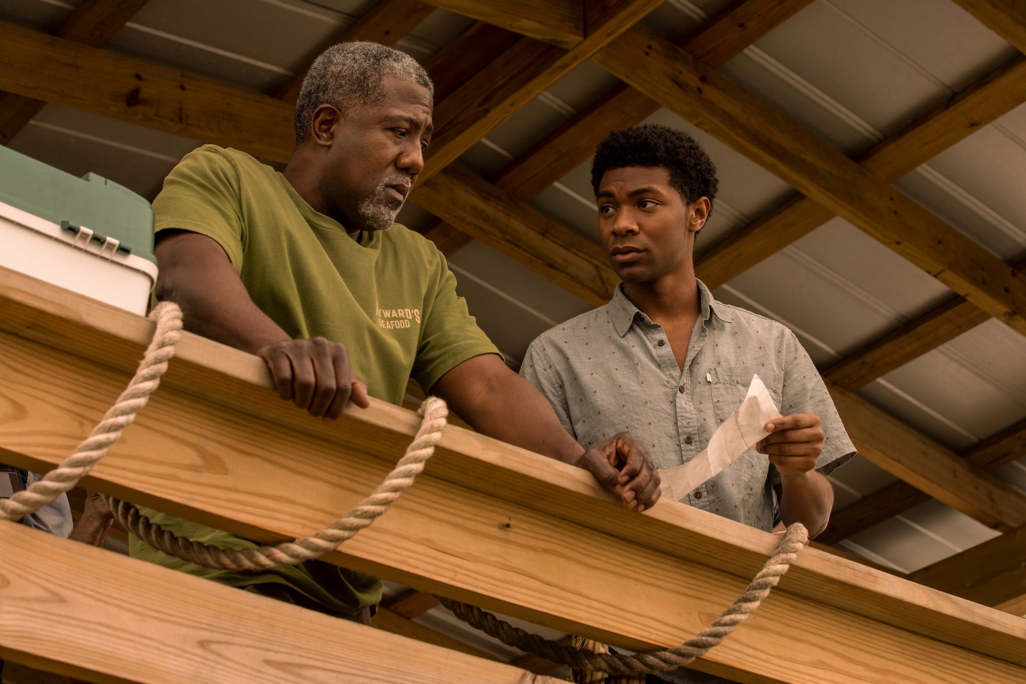 'Outer Banks' Season 2: Is Denmark Tanney's Story True?