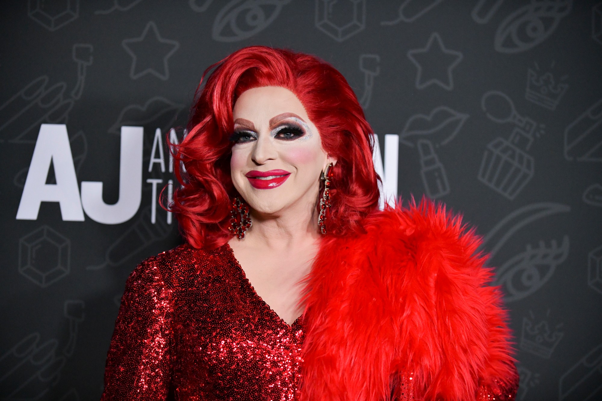 'RuPaul's Drag Race: All Stars 6': Pandora Boxx Didn't Want to Compete ...