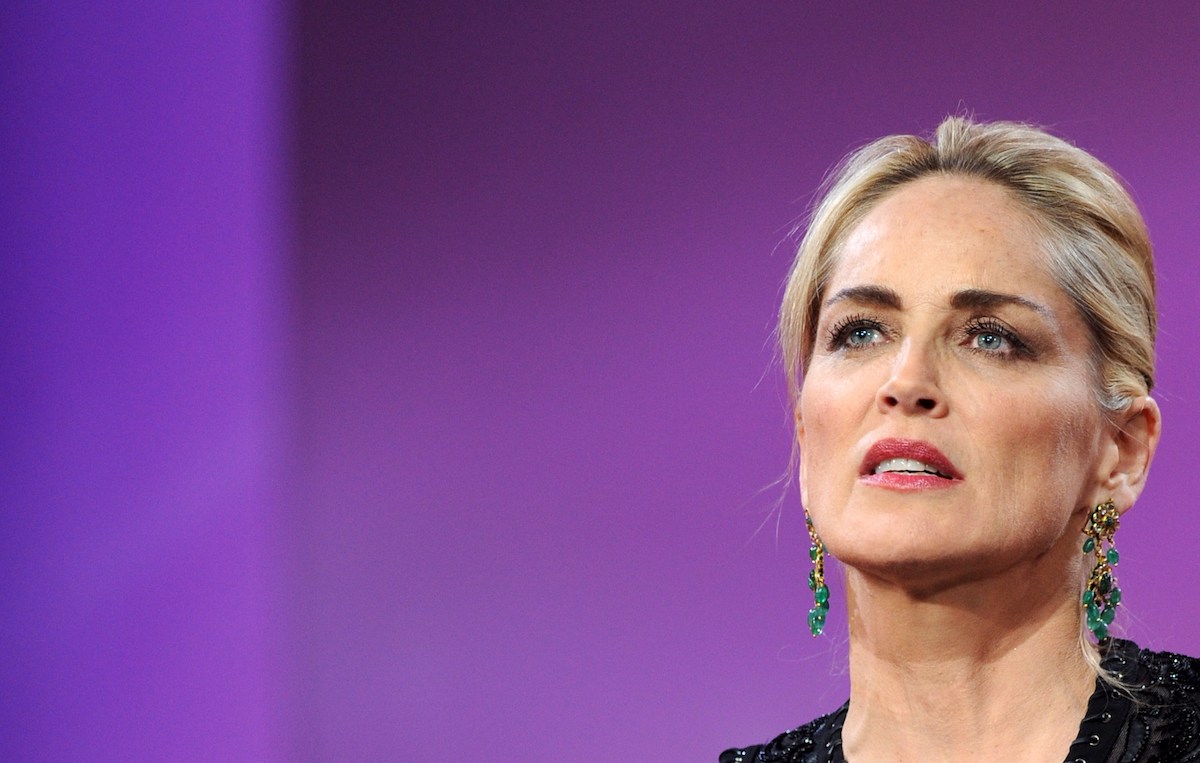 Sharon Stone’s 11-Month-Old Nephew Dies