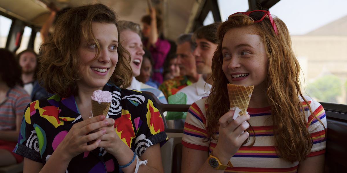 'Stranger Things' Season 4: Does Eleven's Haircut Hold a Clue?