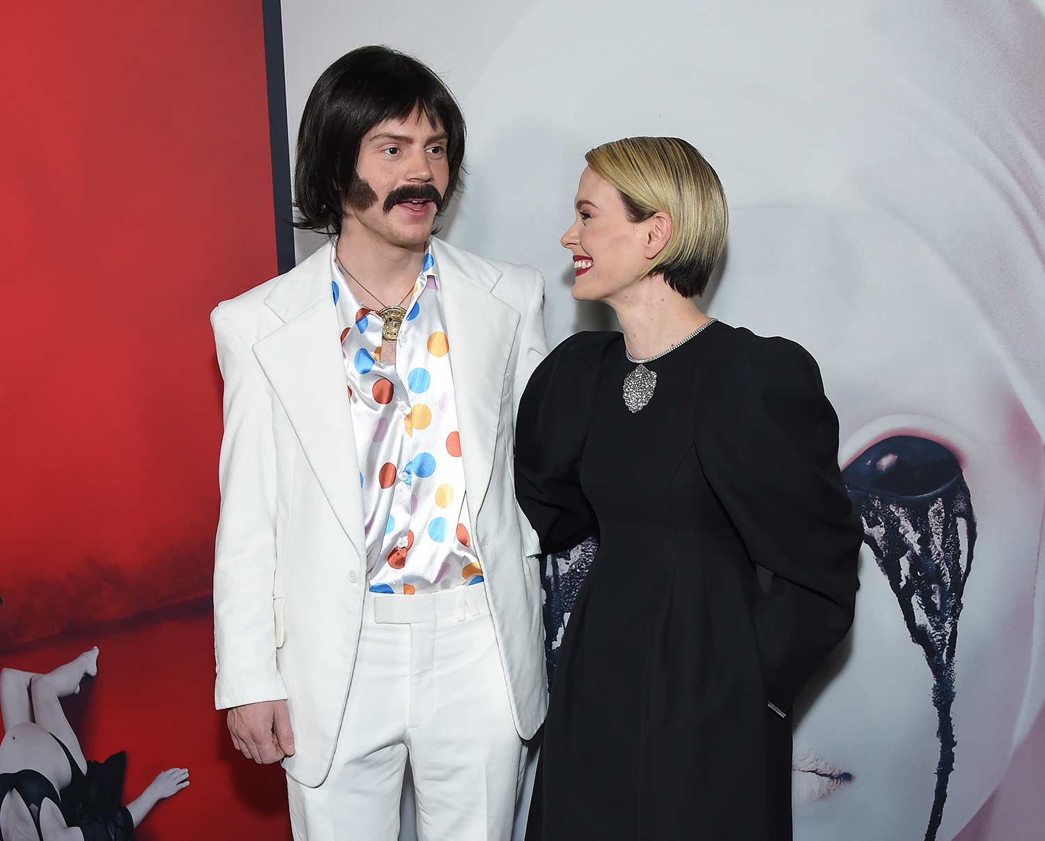 Which 'American Horror Story' Star Has a Higher Net Worth, Evan Peters ...