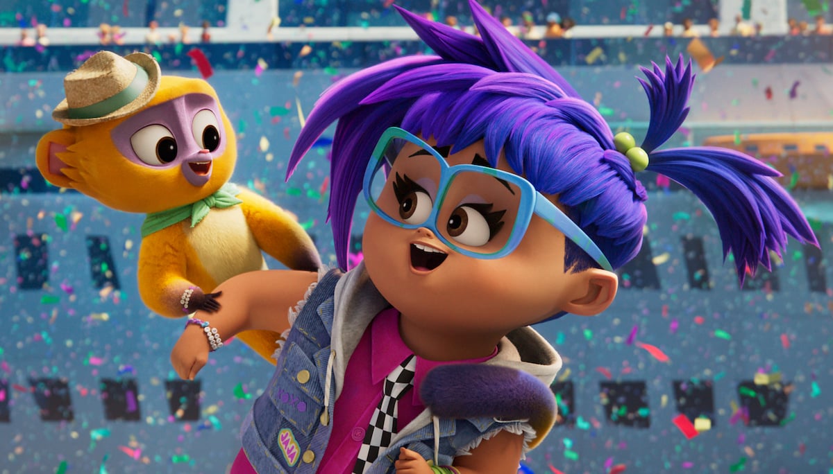 Who Voices Gabi in 'Vivo'? Meet Ynairaly Simo, Who Stars Opposite Lin ...