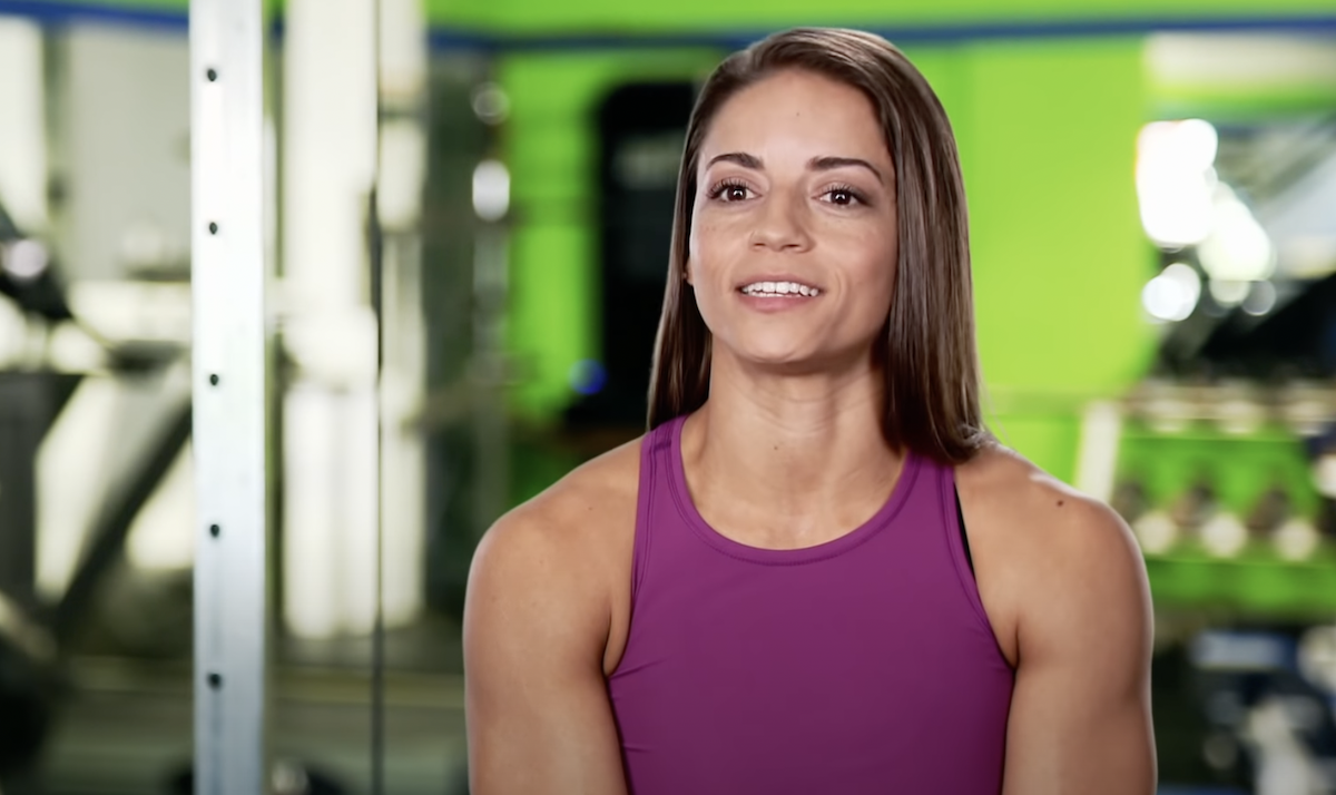 'My Big Fat Fabulous Life': Whitney's Business Partner Jessica Powell ...