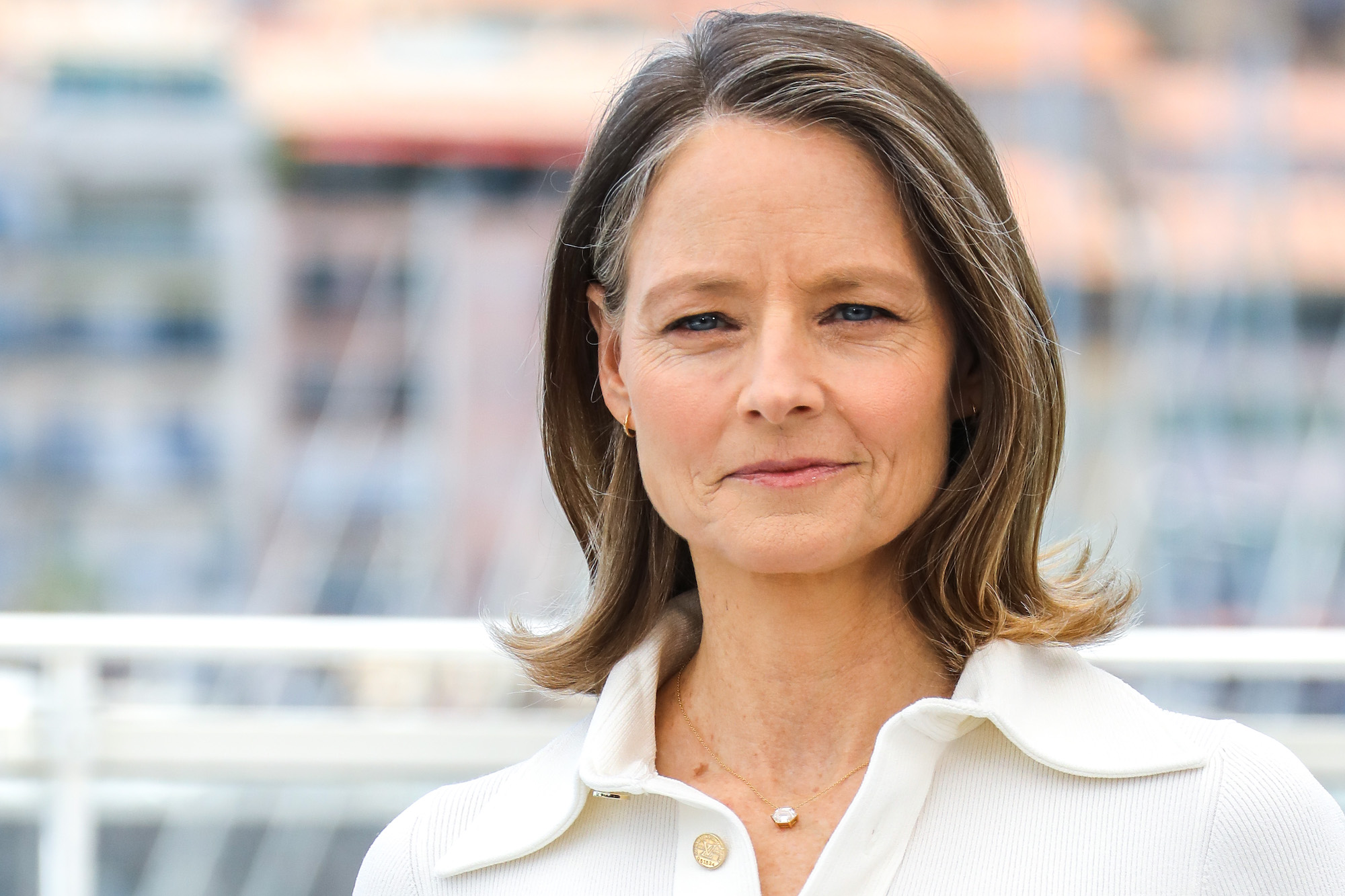 'Forrest Gump': Jodie Foster, Nicole Kidman, and Demi Moore All Turned ...