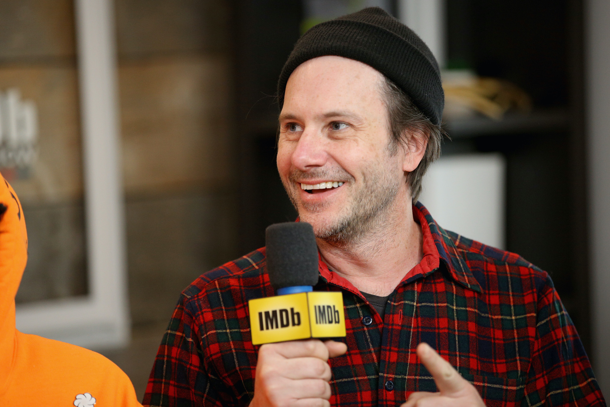 'The Walking Dead' Season 11: Who Is Josh Hamilton's Lance Hornsby?