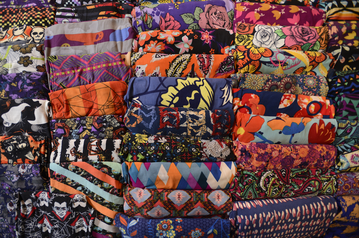 LuLaRoe Docuseries Details Inside the Business Some Former Members ...