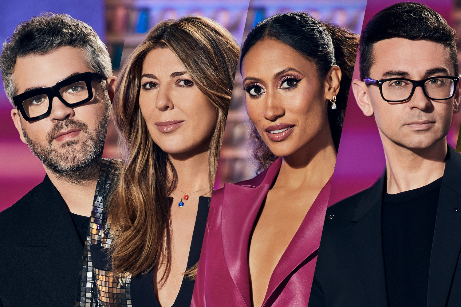 'Project Runway' Season 19 Finally Gets Premiere Date and 'The Real ...