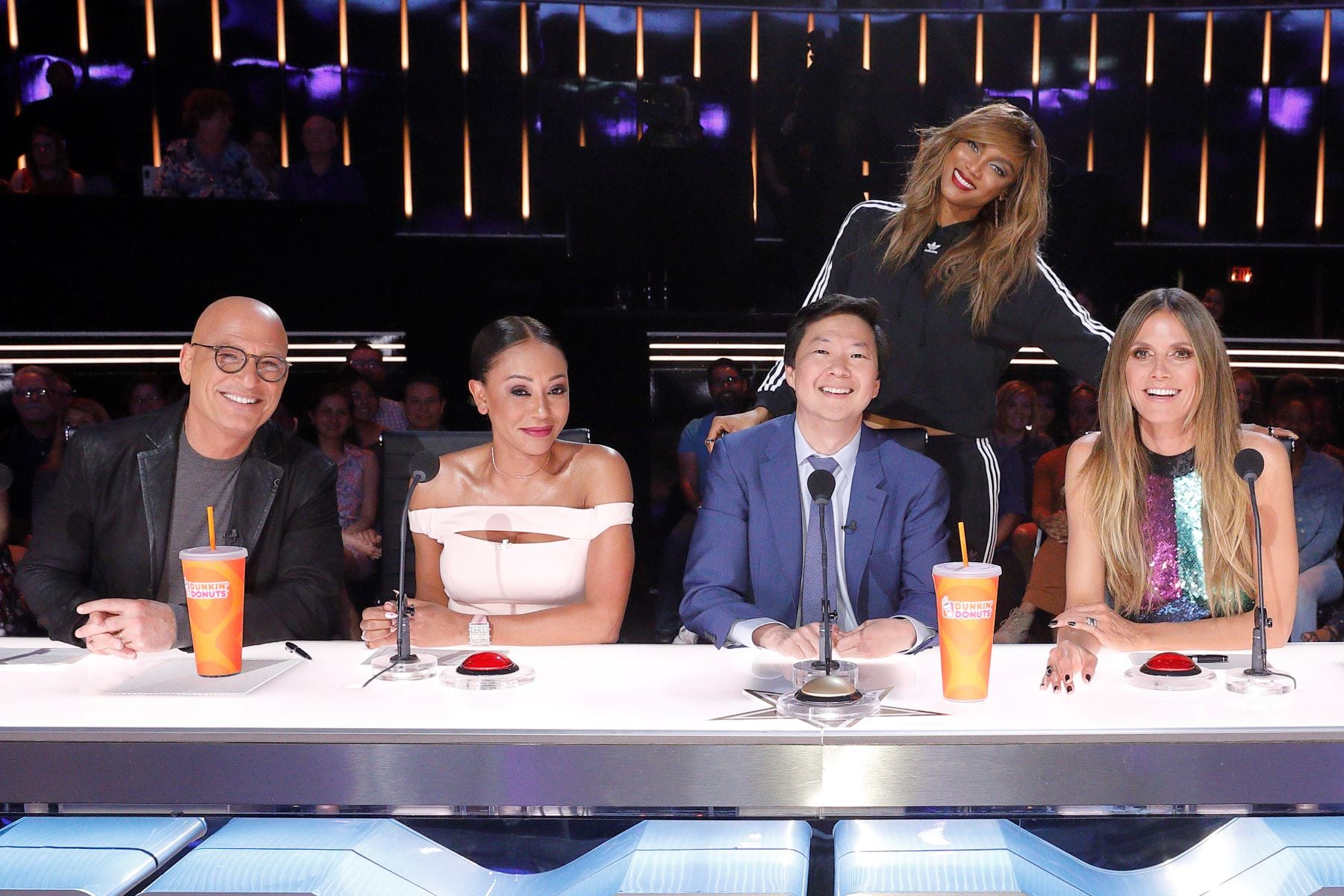 'America's Got Talent': How Much Does It Cost to Be on the Show?