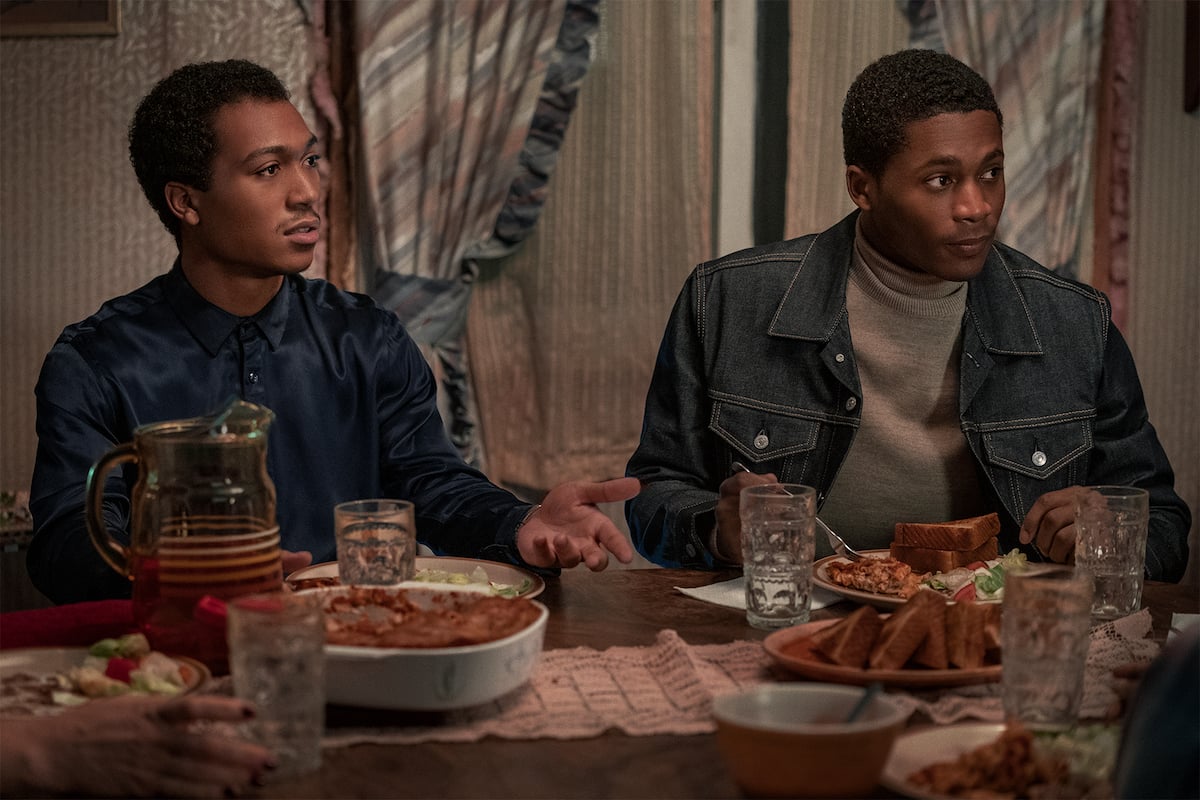 'BMF': Does the Real Demetrius 'Big Meech' Flenory Narrate the Show?