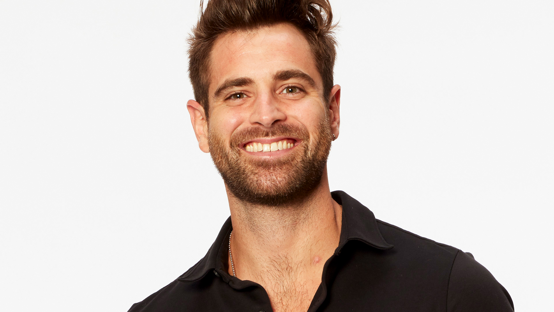 ‘Bachelor in Paradise’: Who Is Blake Monar on ‘BIP’ and Will He End Up ...