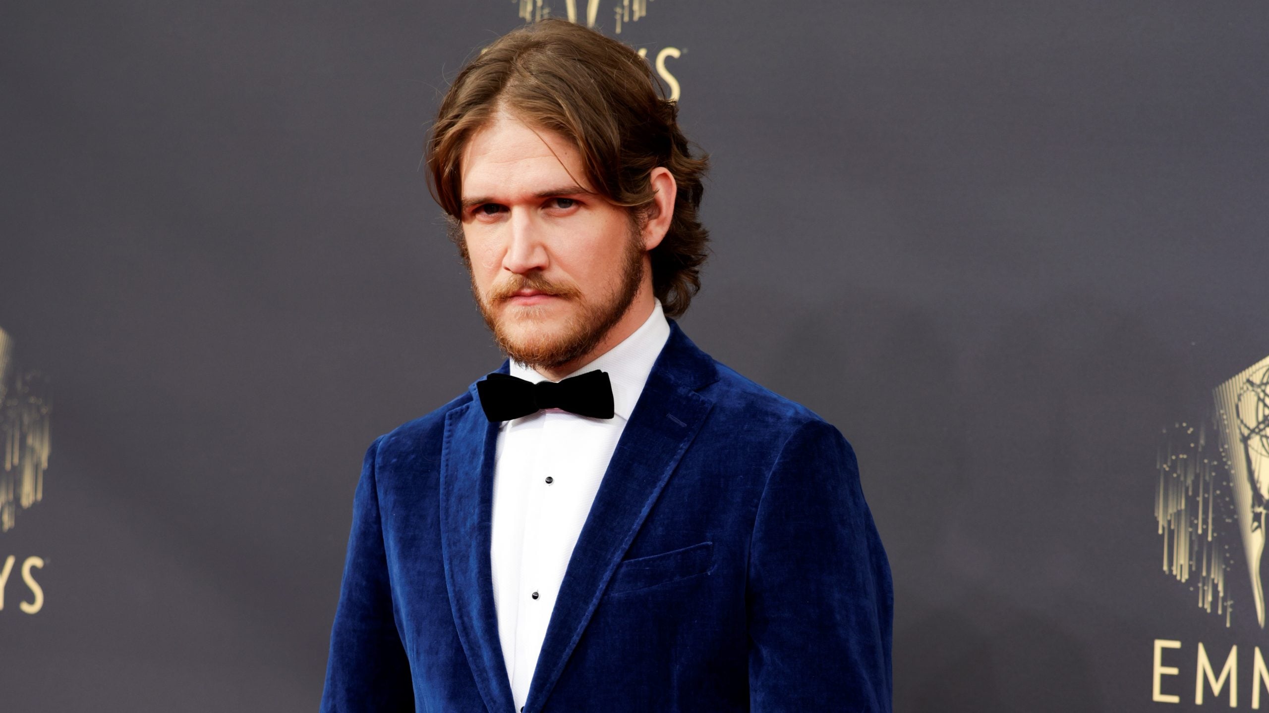 Bo Burnham: What the Emmy Winner Said About How Panic Attacks Impacted ...