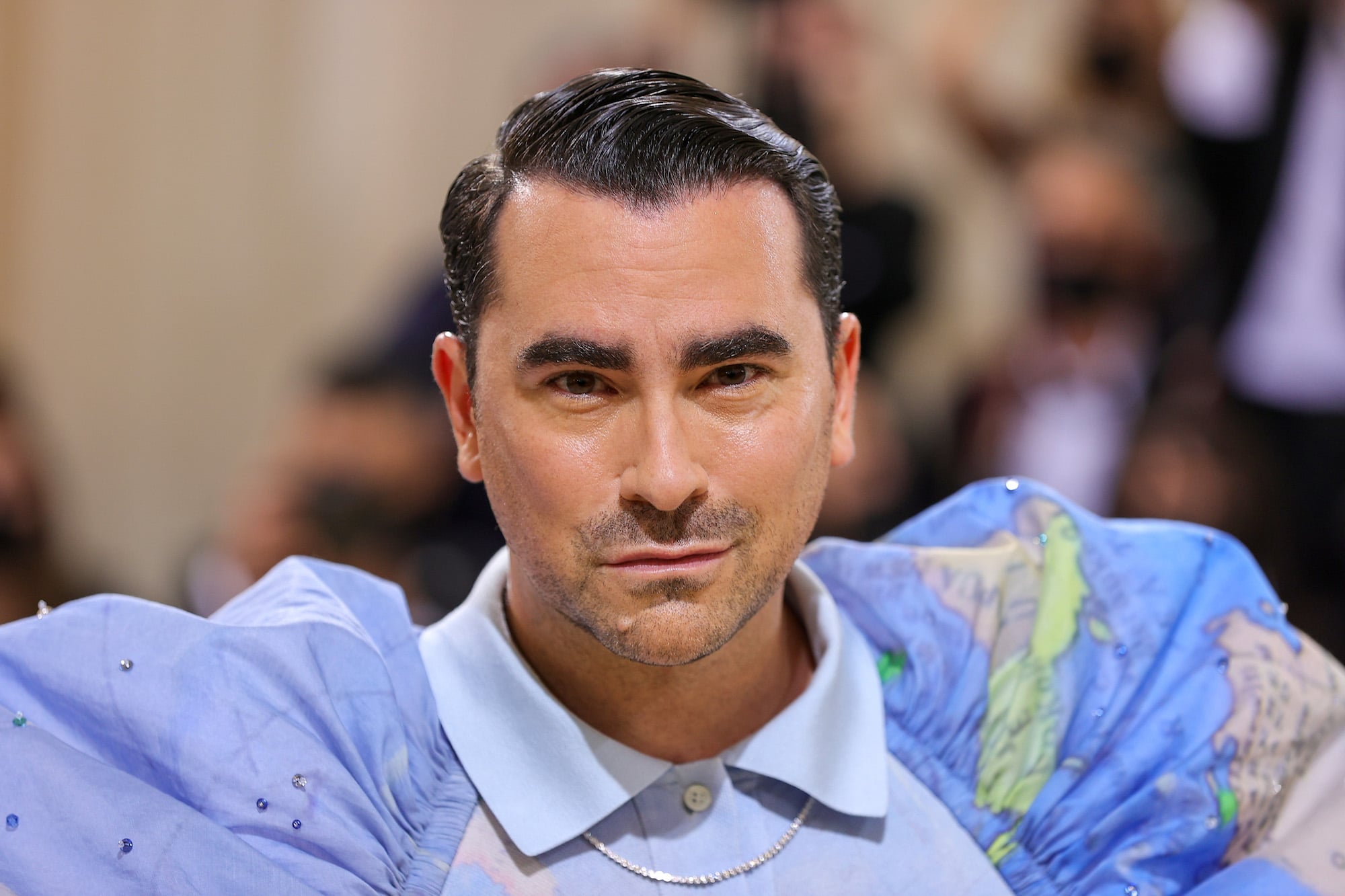 Dan Levy Could Win Another Emmy in 2021, but Not for ‘Schitt’s Creek’