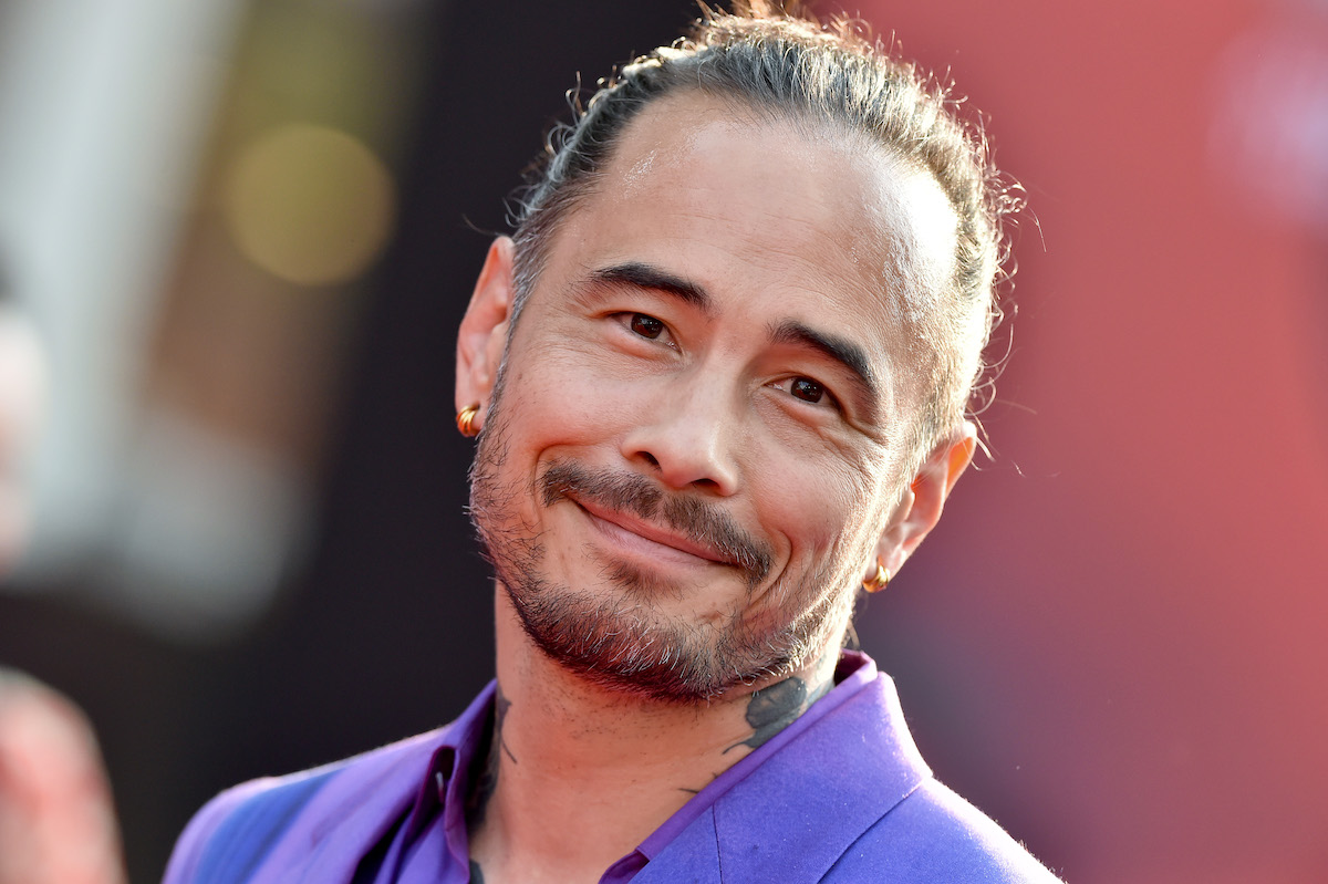 'Shang-Chi' Screenwriter: The Movie is a 'Dream Come True'