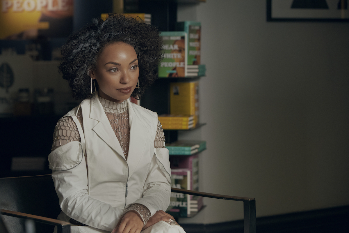 'Dear White People' Season 4: Release Date, Cast Details, and ...