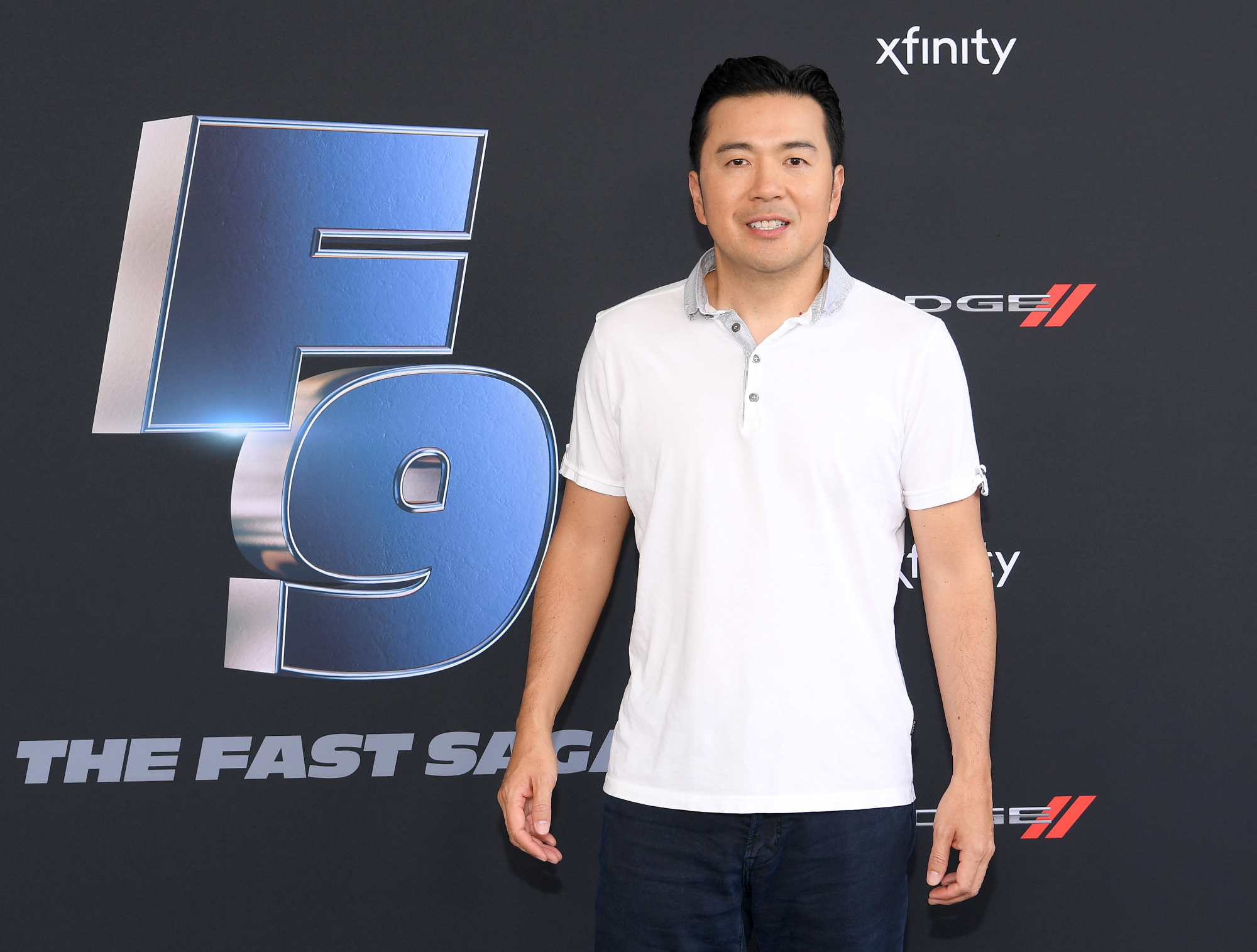 ‘F9’ Director Justin Lin Says Han's Return Is Thanks to Justice for Han ...