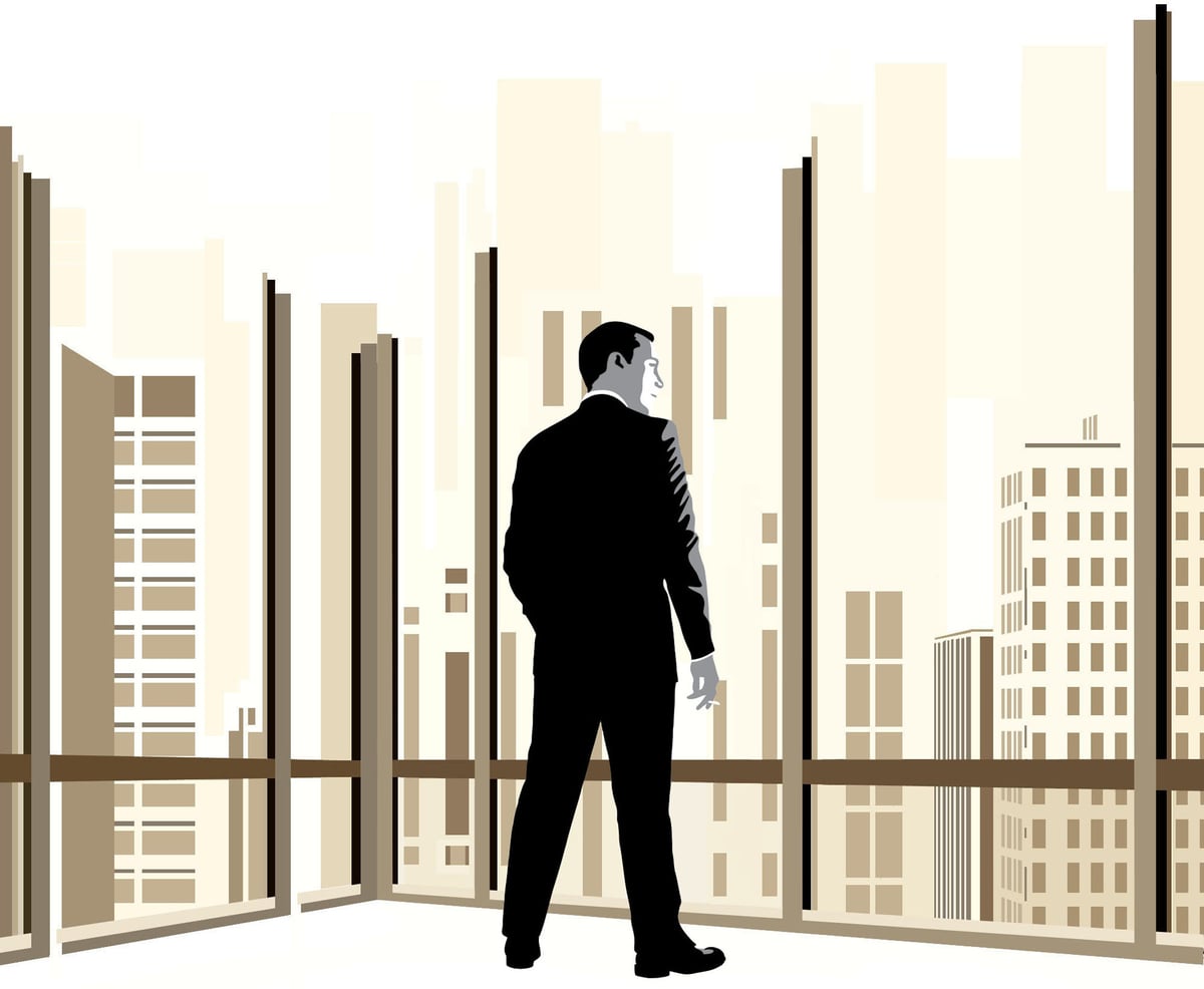 'Archer': Jack Kirby, Steve Ditko, and 'Mad Men' Influenced the Show's Look