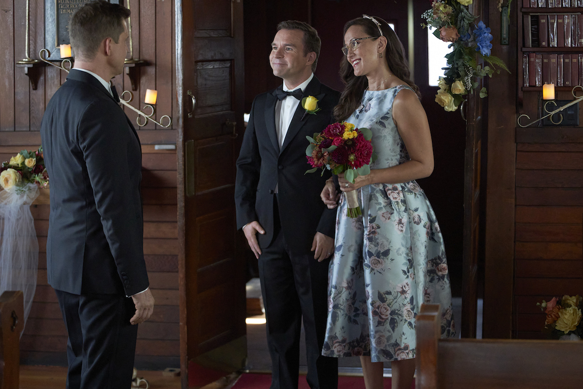 'Signed, Sealed, Delivered: The Vows We Have Made': Hallmark Reveals ...