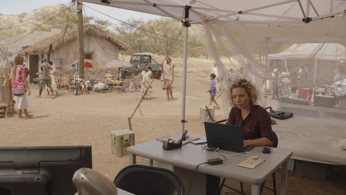 'Magnum P.I.': Get an Early Look at Season 4 Premiere Photos