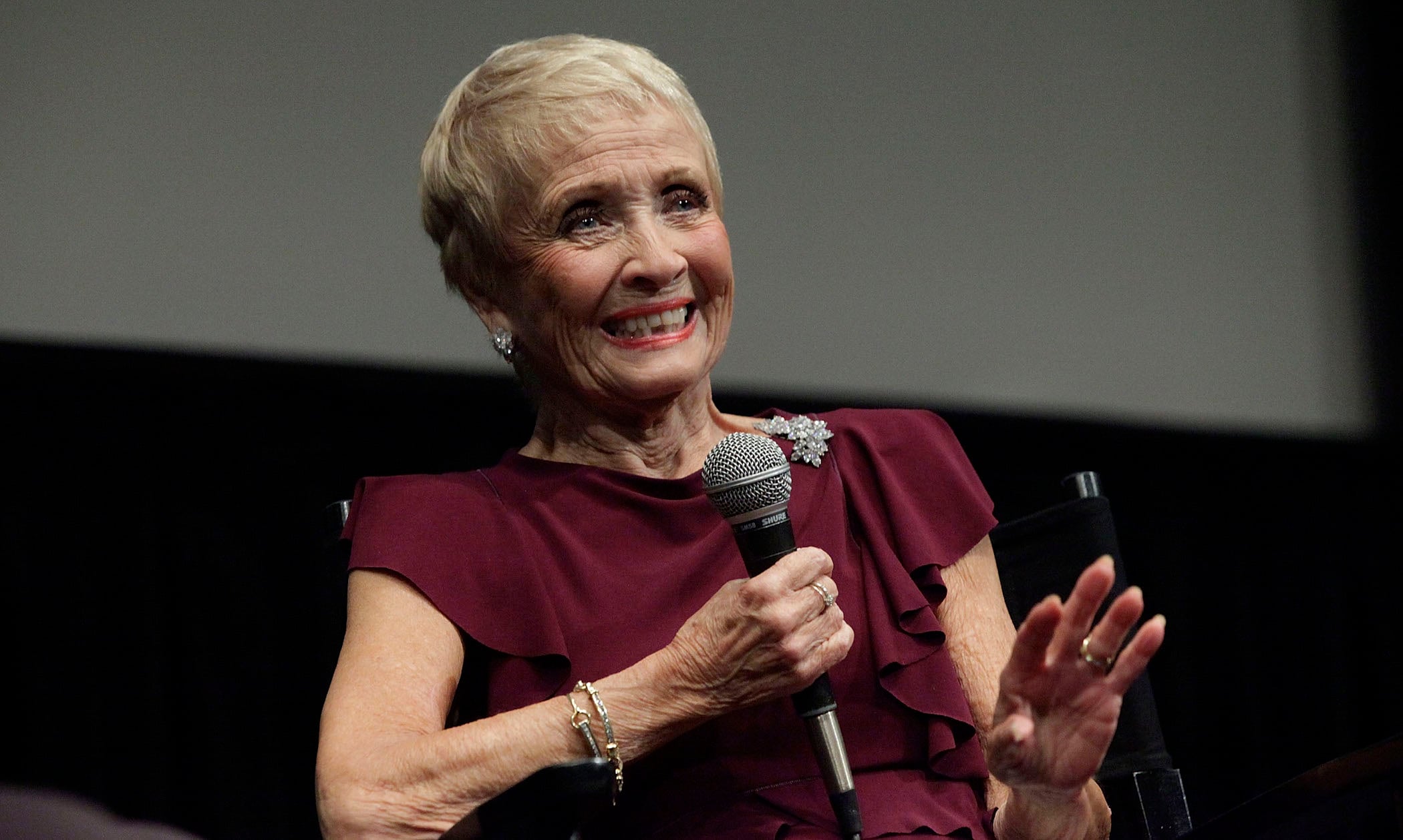 What Was Jane Powell's Net Worth? How Many Spouses Did She Have?